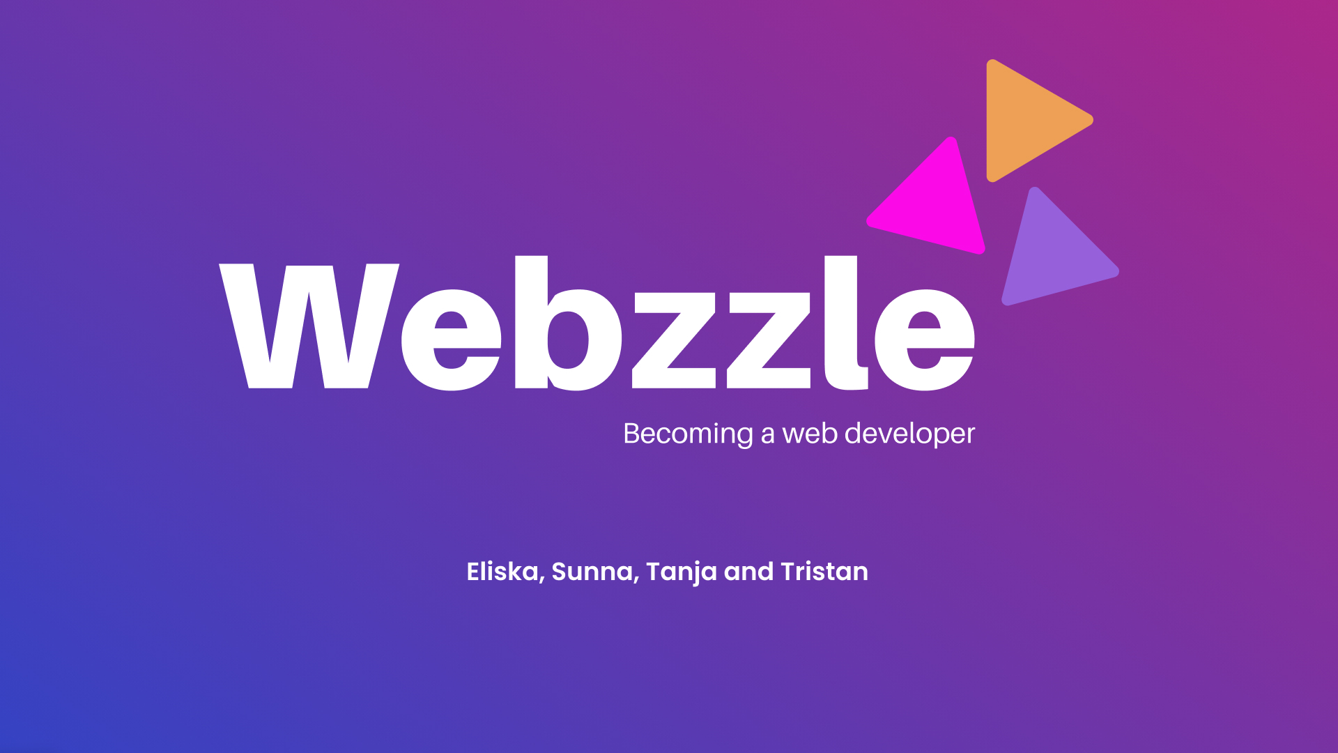 GitHub - liadensam/webzzle-quiz