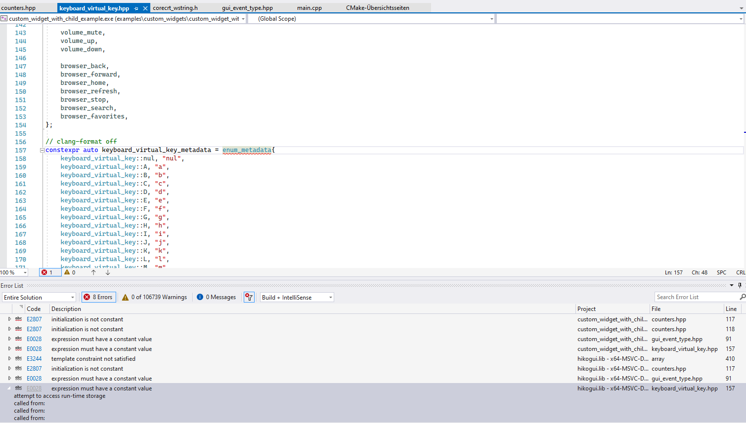 Latest Version Of Hikogui Main Does Not Compile · Issue 383 · Hikogui Hikogui · Github
