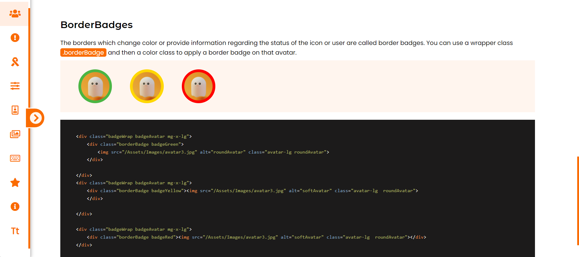 GitHub - Sameony/MirindaUI: Custom Components Library based on the name of my semi feral pet cat