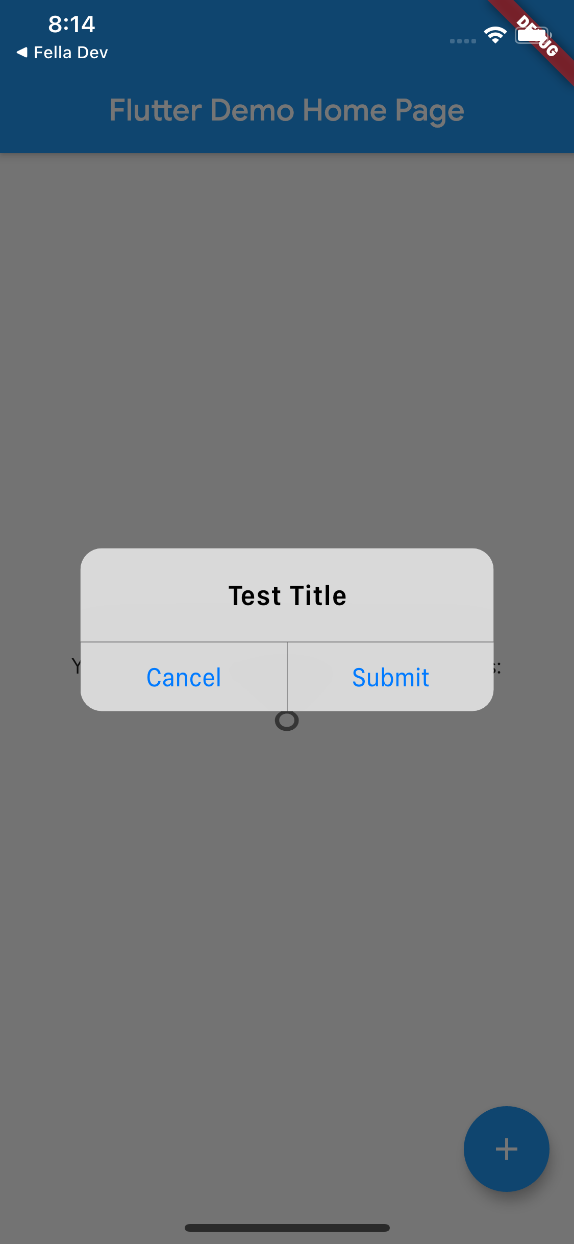 Not inheriting fontFamily in certain widgets · Issue #66792 · flutter/flutter · GitHub