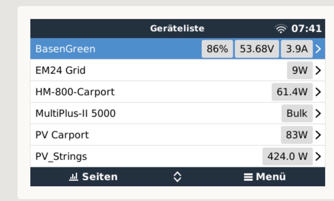 sudden charge and discharge · Issue #1088 · victronenergy/venus · GitHub