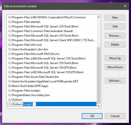 Not Sure What I'm Doing Wrong · Issue #284 · NiceneNerd/BCML · GitHub