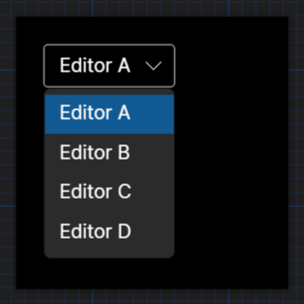 ComboBox Custom Style Hides Items · AvaloniaUI Avalonia · Discussion #10074 · GitHub