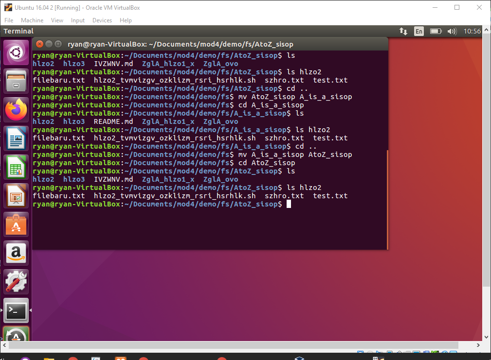 GitHub - dragranzer/soal-shift-sisop-modul-4-A05-2021