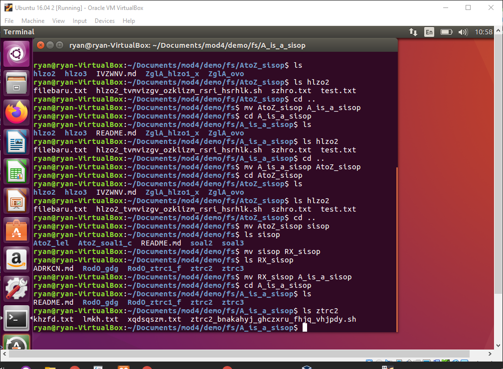 GitHub - dragranzer/soal-shift-sisop-modul-4-A05-2021
