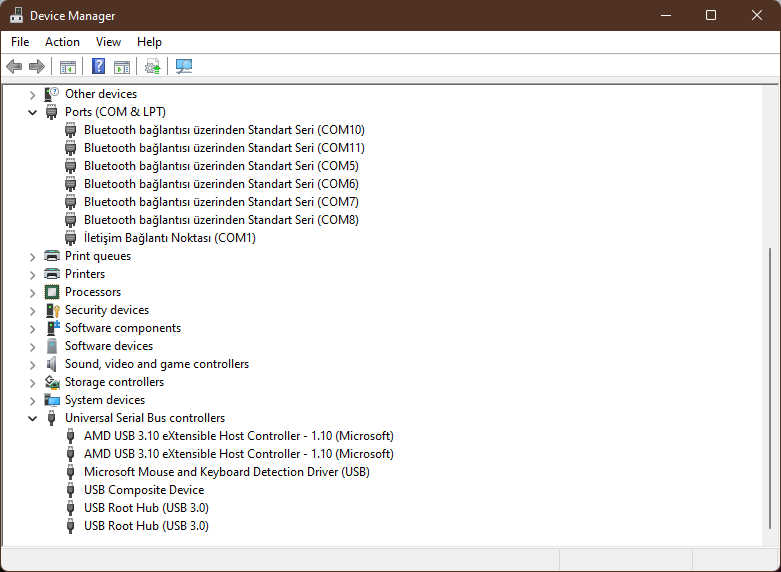 Problem upgrading the firmware · Issue #440 · portapack-mayhem/mayhem ...