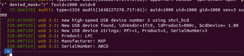Problem upgrading the firmware · Issue #440 · portapack-mayhem/mayhem ...