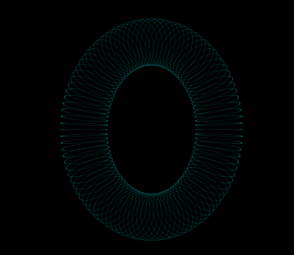 GitHub - dnstzk/Torus: Display a Canvas Torus, written in JS.