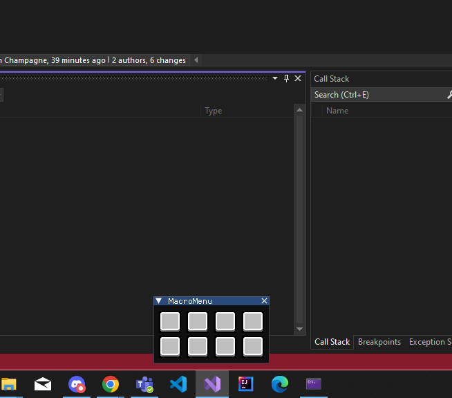 Passing Focus Back to Previous Window · Issue #6838 · ocornut/imgui · GitHub