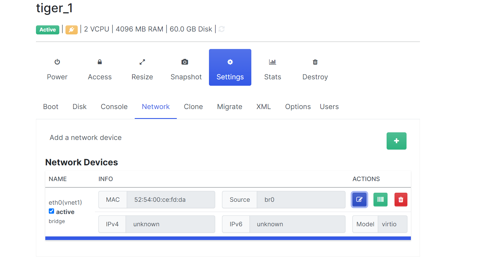 webvirtcloud cannot access to instance · Issue #549 · retspen/webvirtcloud · GitHub
