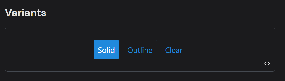Bug with Button that imported like import { Button } from "@rneui/themed"; · Issue #3553 · react ...