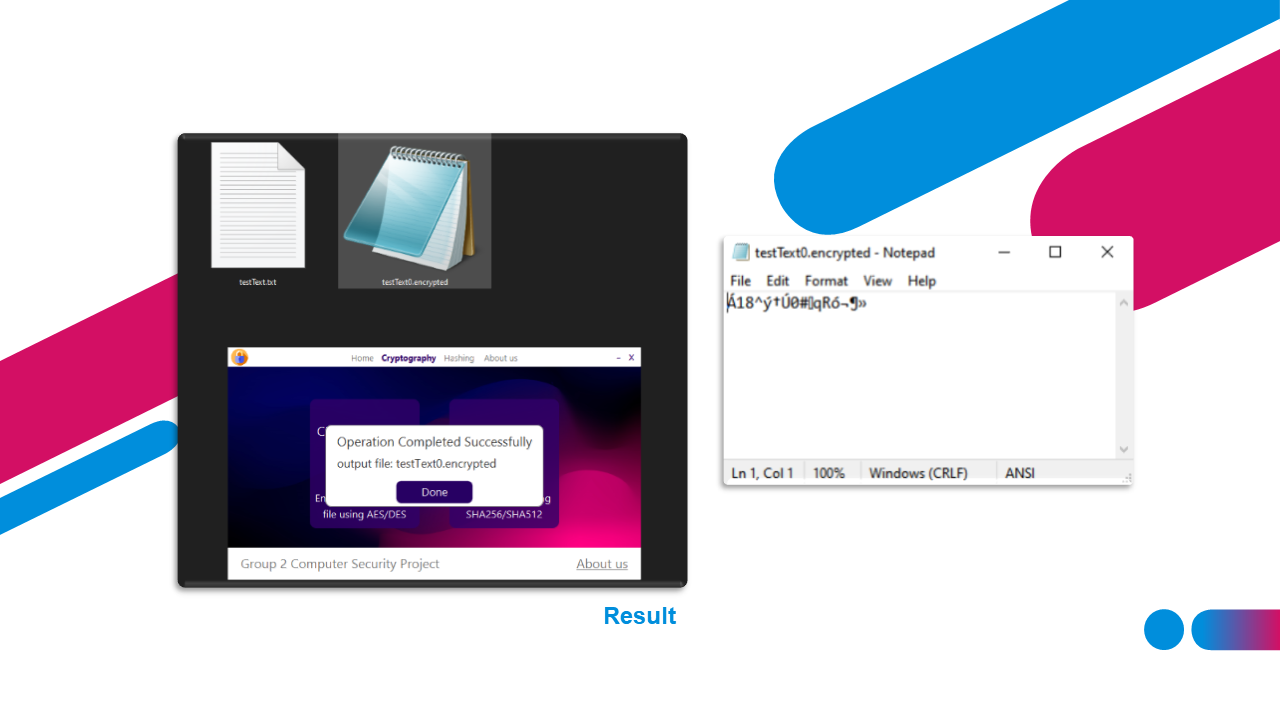 GitHub - Moha2001-dev/Cryptography-and-Hashing-tool