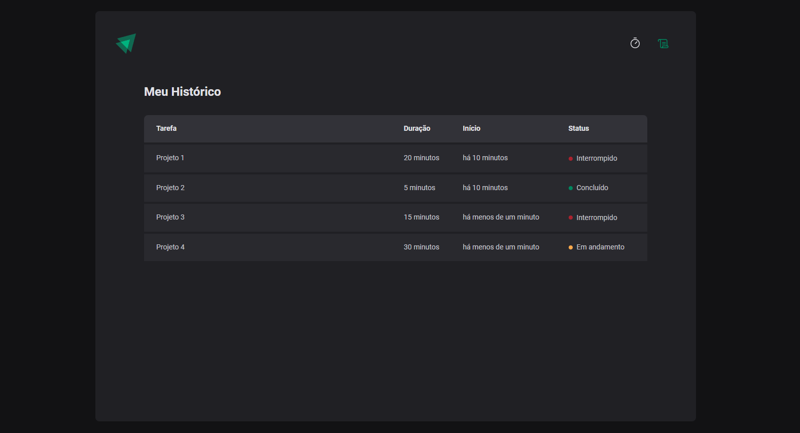 GitHub - Alfredo-pg/ignite-timer