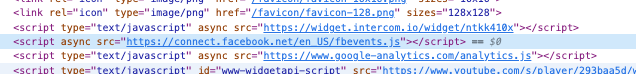how to remove connect.facebook.net/en_US/fbevents.js script from head? · Issue #852 · TryGhost ...