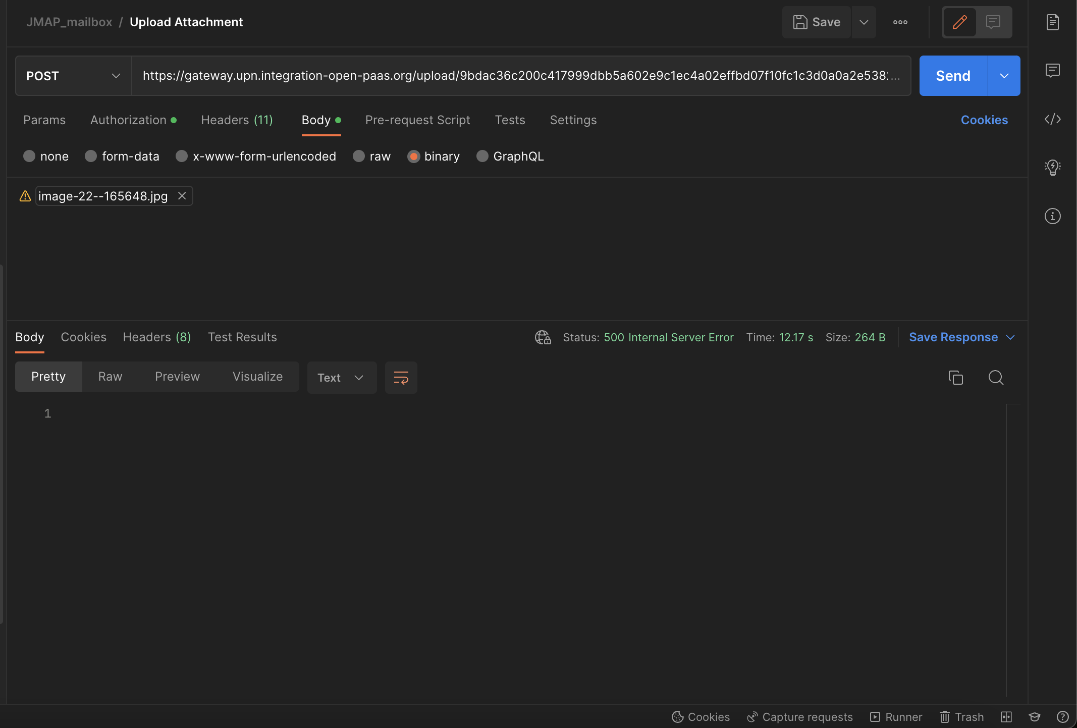 [Attachment/staging] cannot attach image on mobile and web · Issue #1323 · linagora/tmail ...
