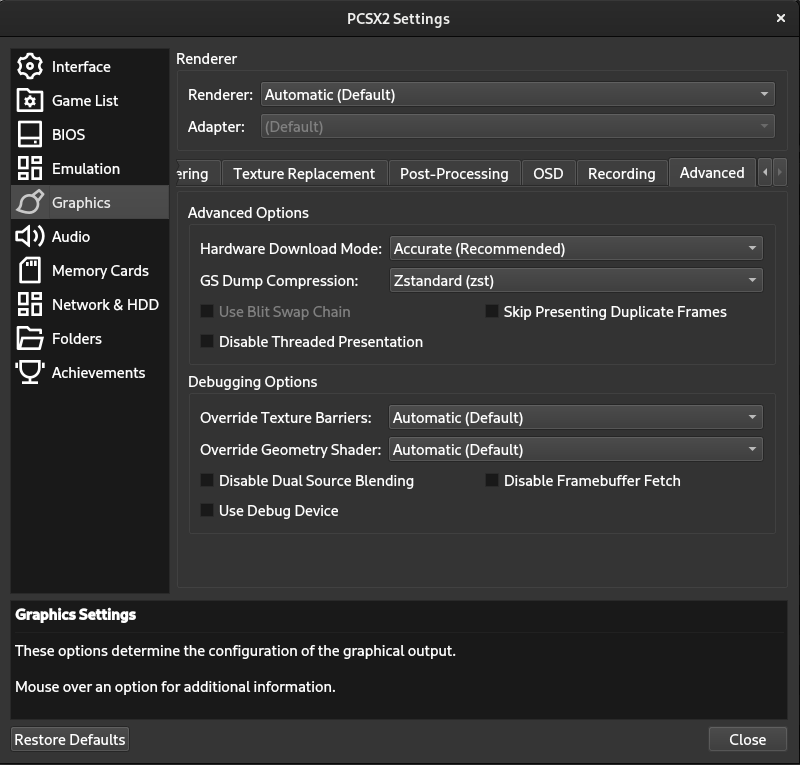 [BUG]: PCSX2 on linux immediately aborts with assertion failed in function void recRecompile(u32 ...