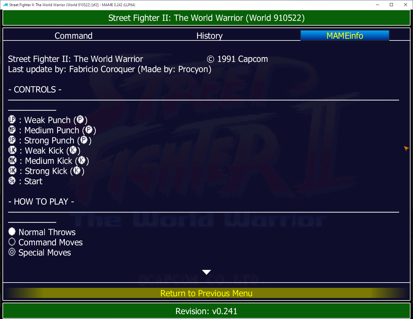 Can't change tabs by clicking or double clicking on it · Issue #9522 ...