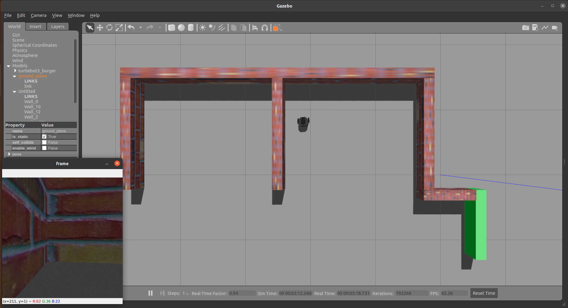 GitHub - ChangSeonKim/5G_ROS_project
