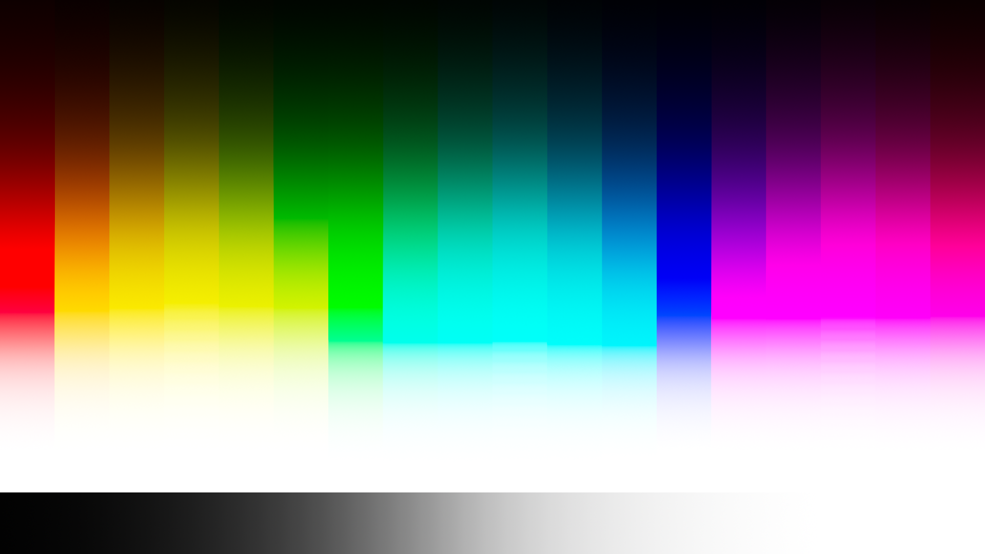 Add display gamut mapping as a fixed function · Issue #1618 · AcademySoftwareFoundation ...