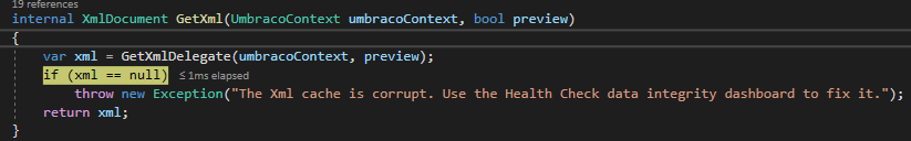 v7.15.0 Preview does not work · Issue #5921 · umbraco/Umbraco-CMS · GitHub