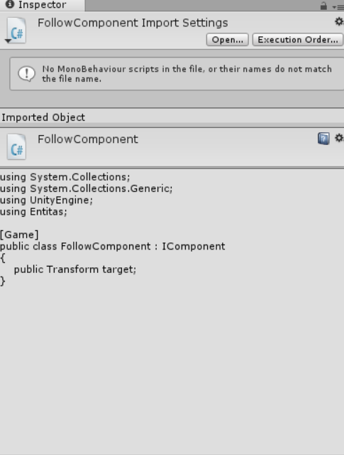 Partial Component error · Issue #491 · sschmid/Entitas · GitHub