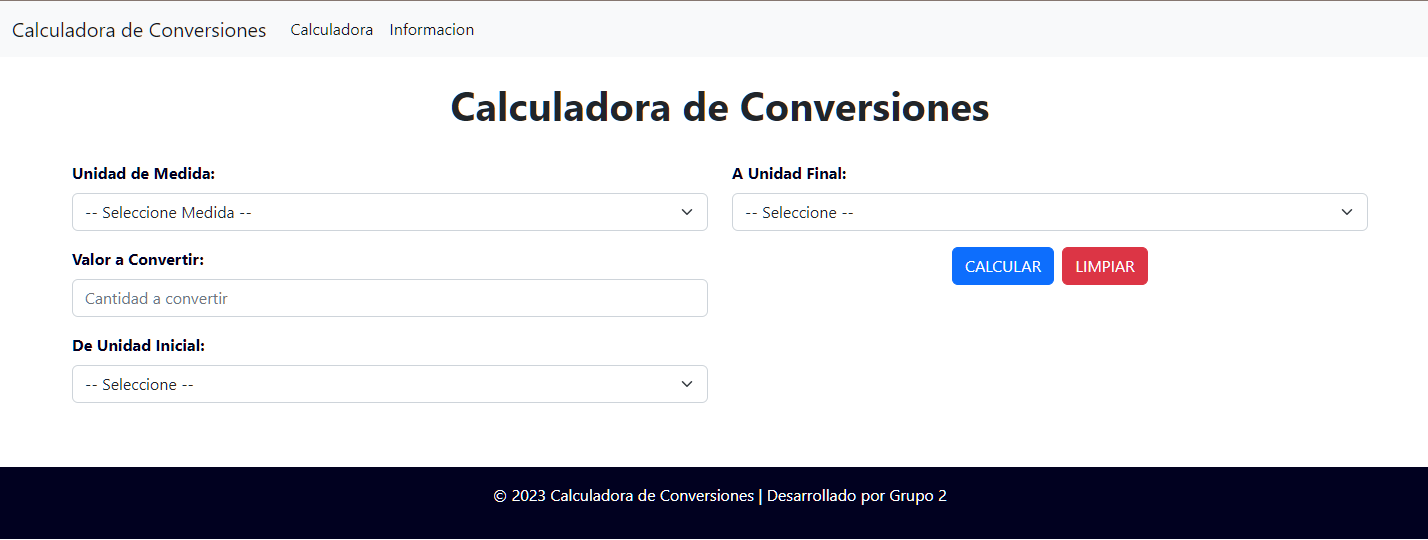 GitHub - ramonsolis11/CALCULADORA_CONVERSIONES: CALCULADORA_CONVERSIONES