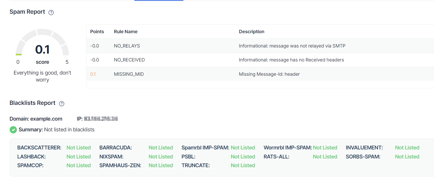 SMTP-Mail notifications have no Message-Id · Issue #229 · containrrr/shoutrrr · GitHub