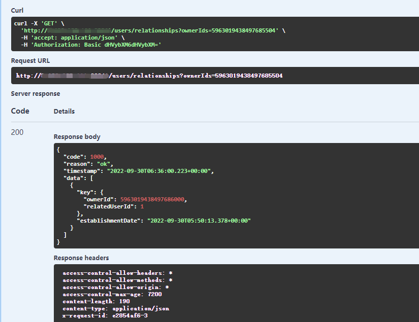 queryFriends is null · Issue #1019 · turms-im/turms · GitHub