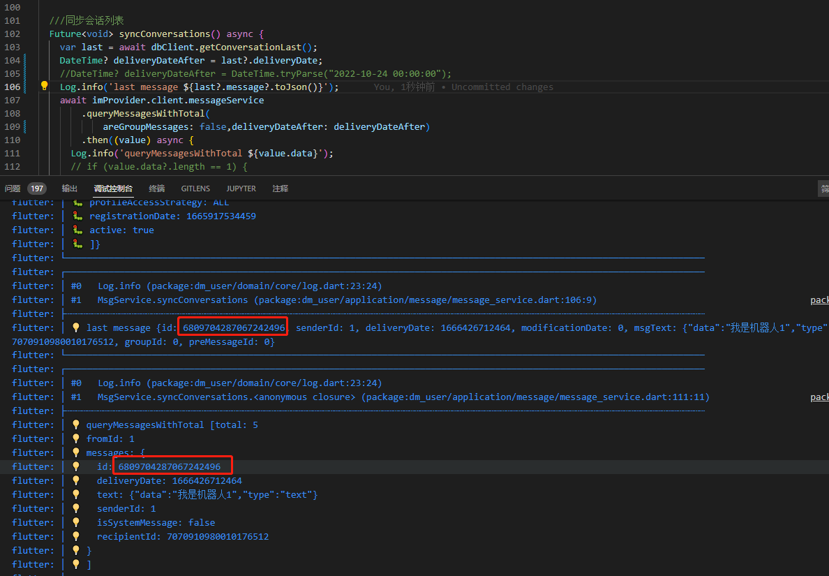 deliveryDateAfter · Issue #1058 · turms-im/turms · GitHub