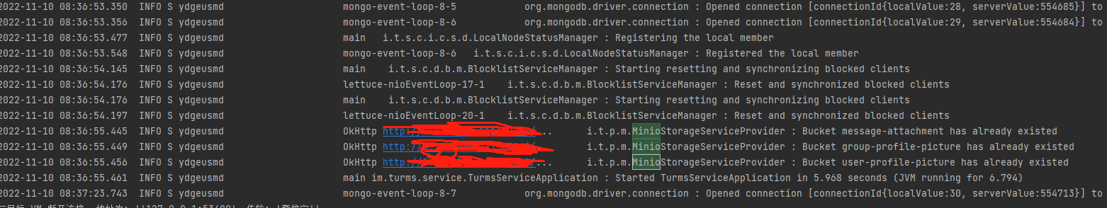 turms-admin install plugin Exception · Issue #1075 · turms-im/turms · GitHub