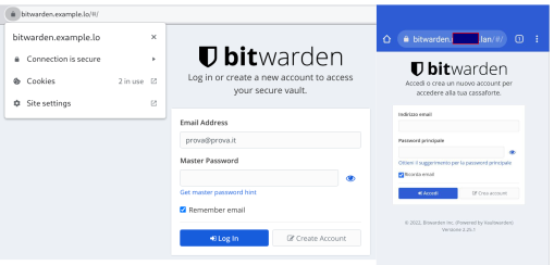 GitHub - grigio/docker-compose-traefik-selfsigned