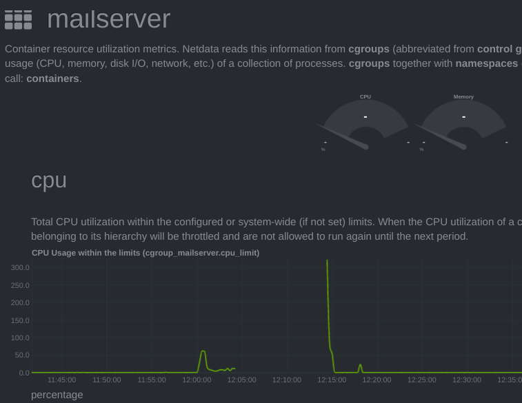 Postscreen Timeout Dovecot Imap Login Fatal Master Serviceimap
