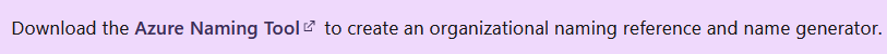 Document relation to Azure Cloud Adoption Framework naming convention · Issue #43 · mspnp ...
