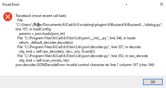 Error when editing multiline label · Issue #69 · gregdavill/KiBuzzard · GitHub