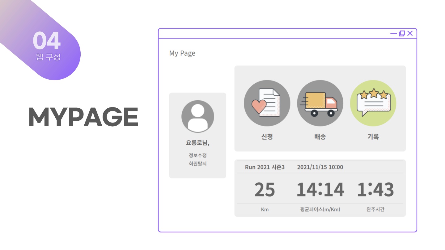 GitHub - yaejin-park/RunMarathon: 🏃마라톤 예약 사이트