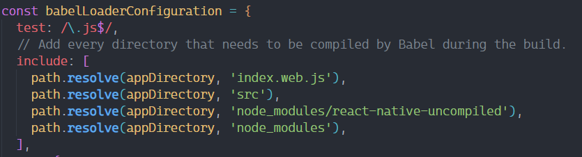 Why Does Exports Is Not Define Appear After Compiling React Redux?what Should I Do? · Issue 9300