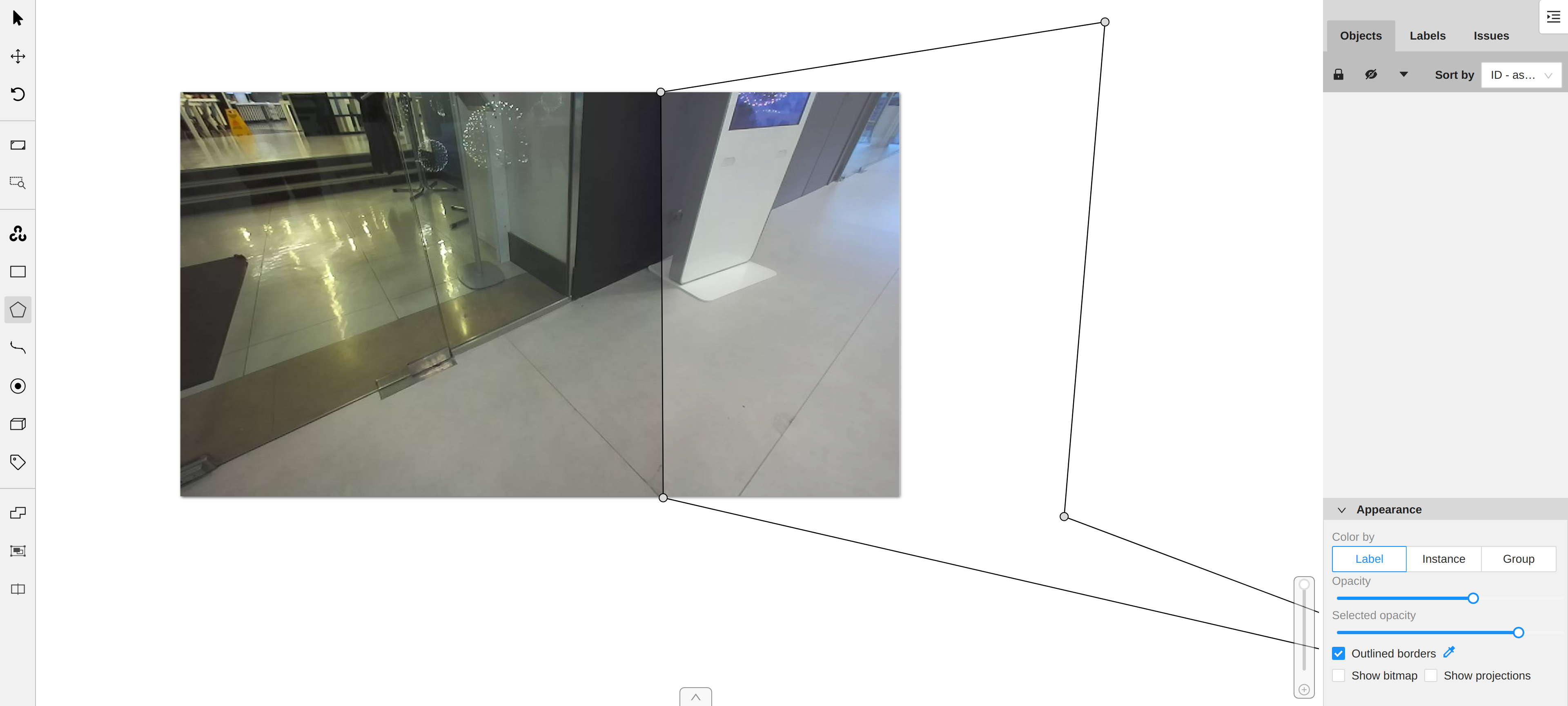 Polygon cropping bug · Issue #3178 · cvat-ai/cvat · GitHub