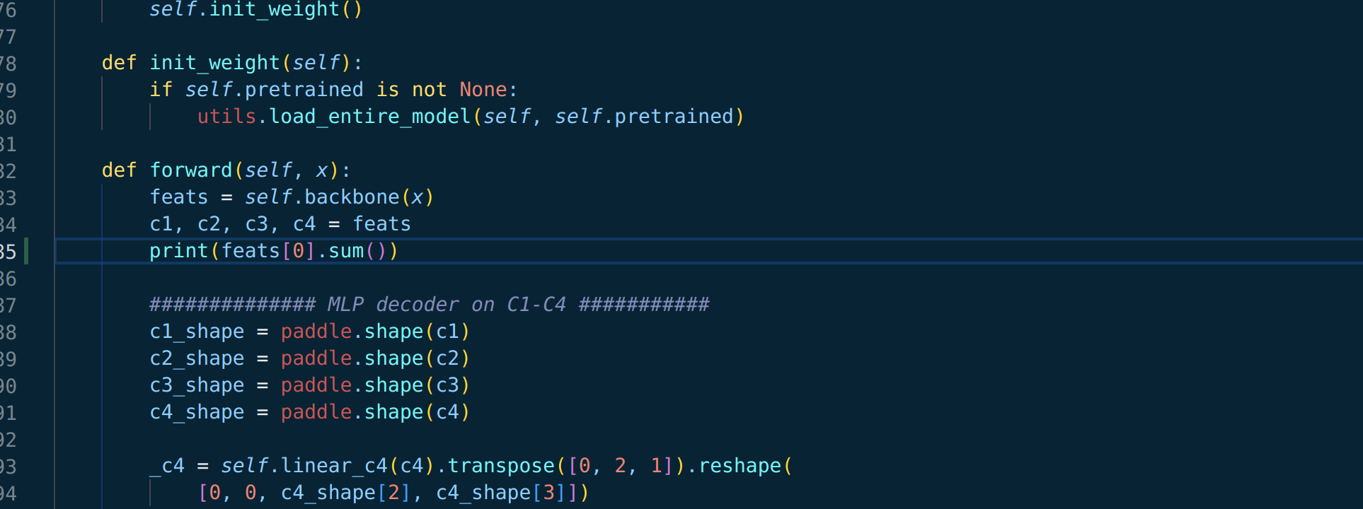 There seems to be randomness in GPU. How can I control it? · Issue ...