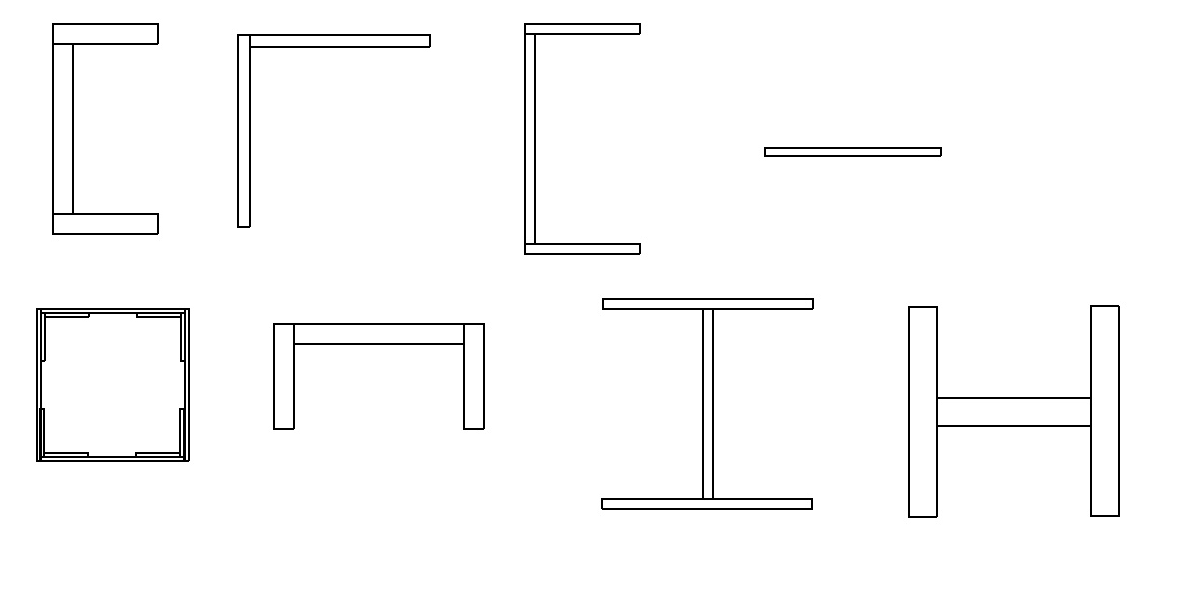 GitHub - ramazanaydinli/Steel-AI: AI applications for steel structures ...