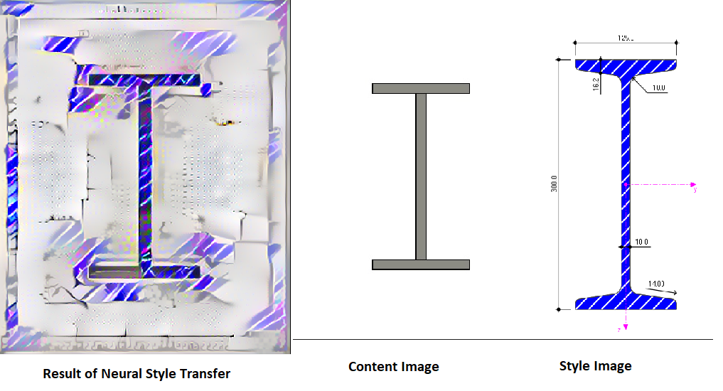 GitHub - ramazanaydinli/Steel-AI: AI applications for steel structures ...