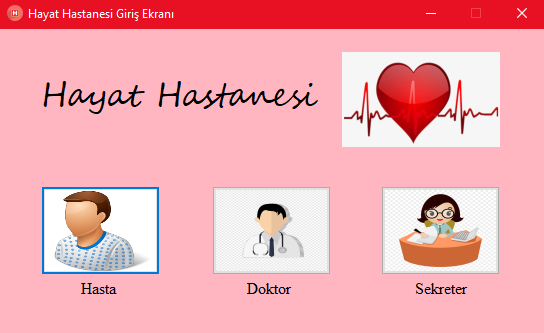 GitHub - Selva-Nur-Boztas/HastaneOtomasyonu: Hospital Automation Project with C#(windows forms ...