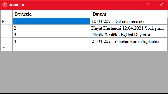GitHub - Selva-Nur-Boztas/HastaneOtomasyonu: Hospital Automation Project with C#(windows forms ...