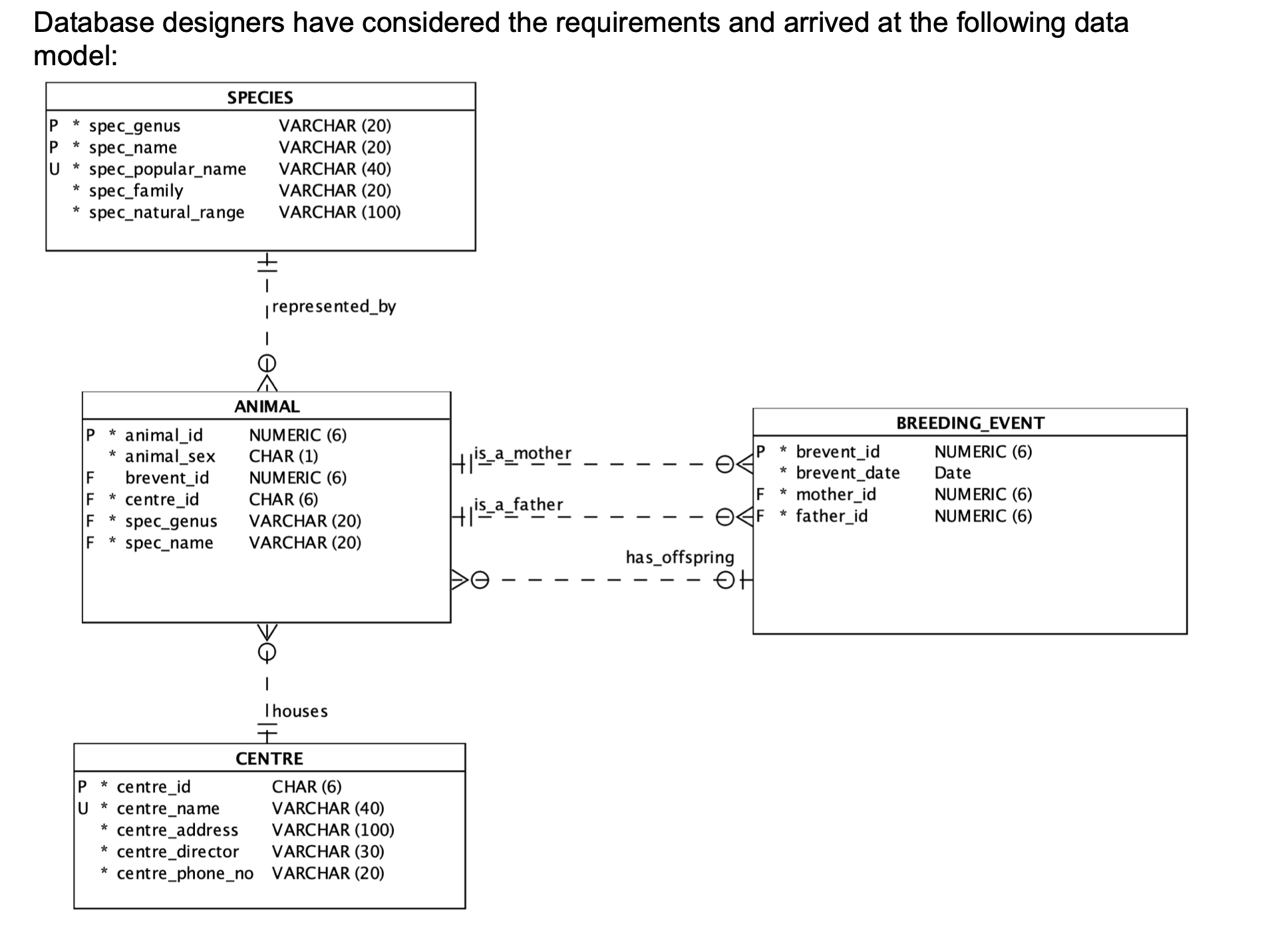 GitHub - pjai0005/Basic-SQL-for-Species-Database