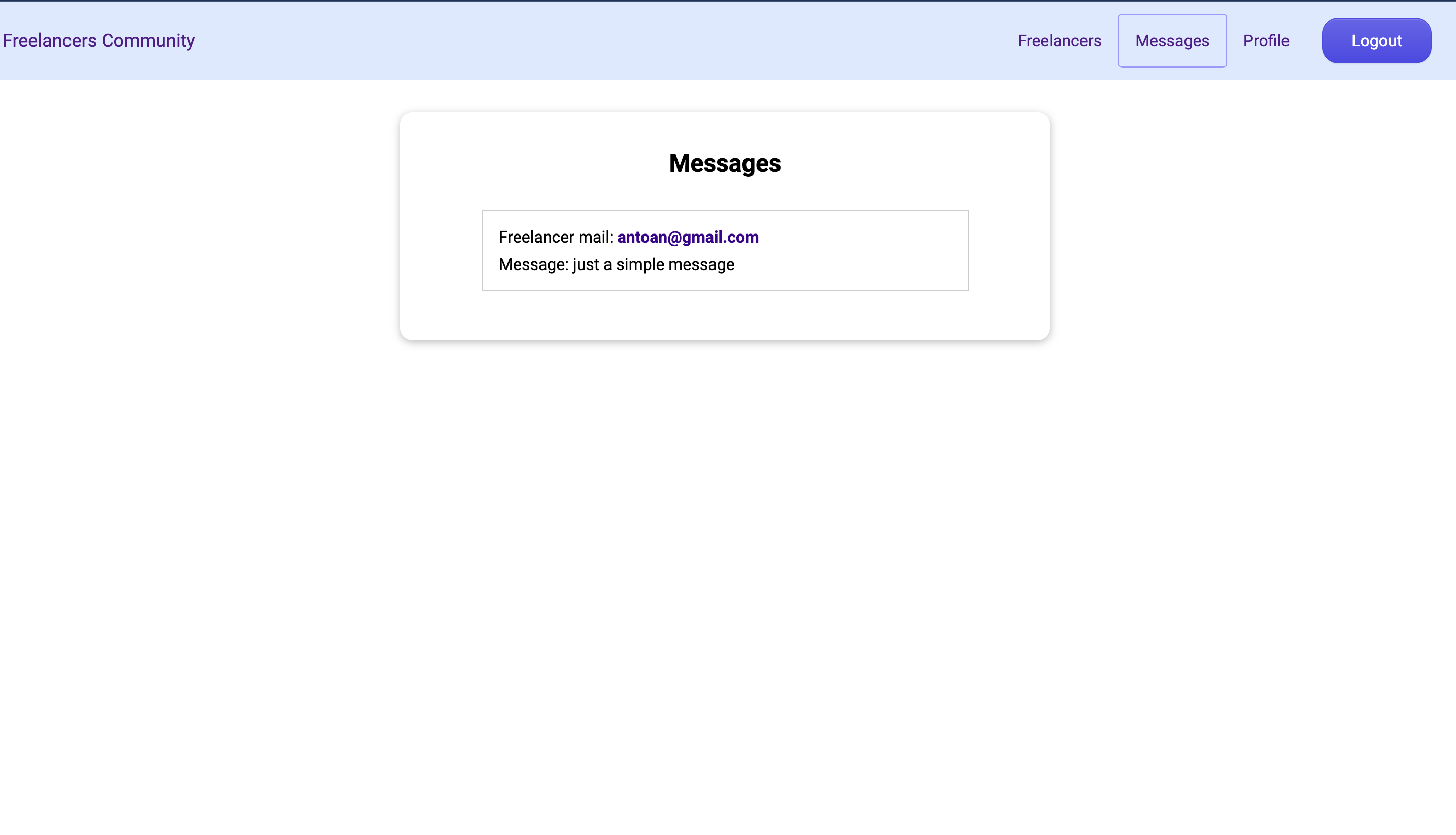 GitHub - antoanparashkevov/find-a-freelancer-angular