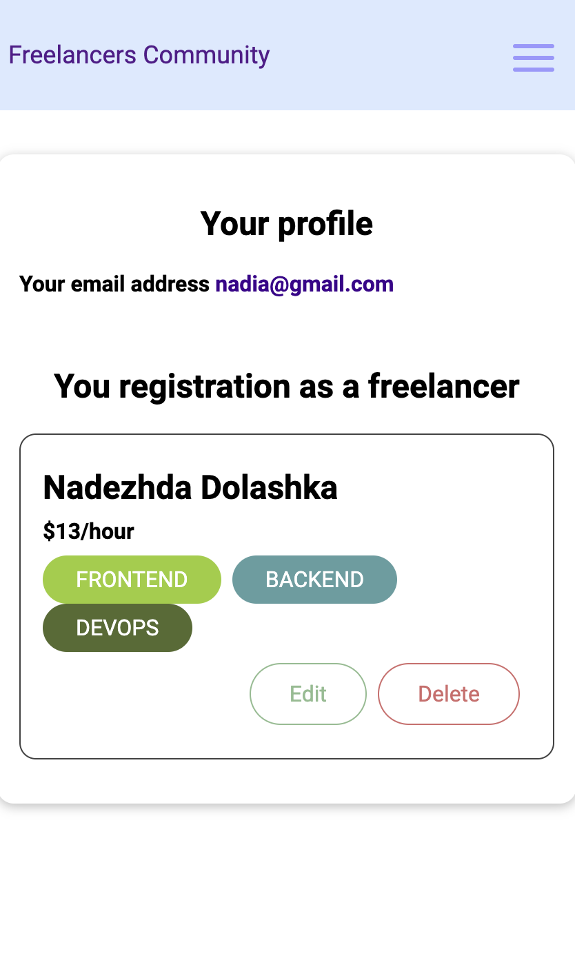 GitHub - antoanparashkevov/find-a-freelancer-angular