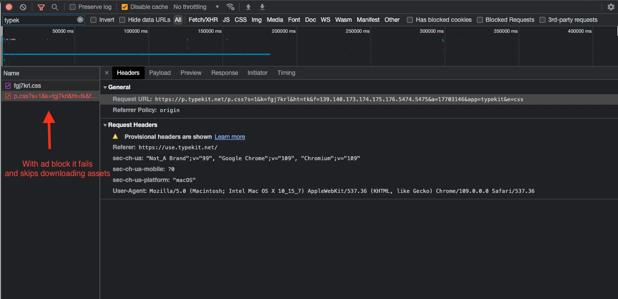 browserstack.com: breakage · Issue #16391 · uBlockOrigin/uAssets · GitHub