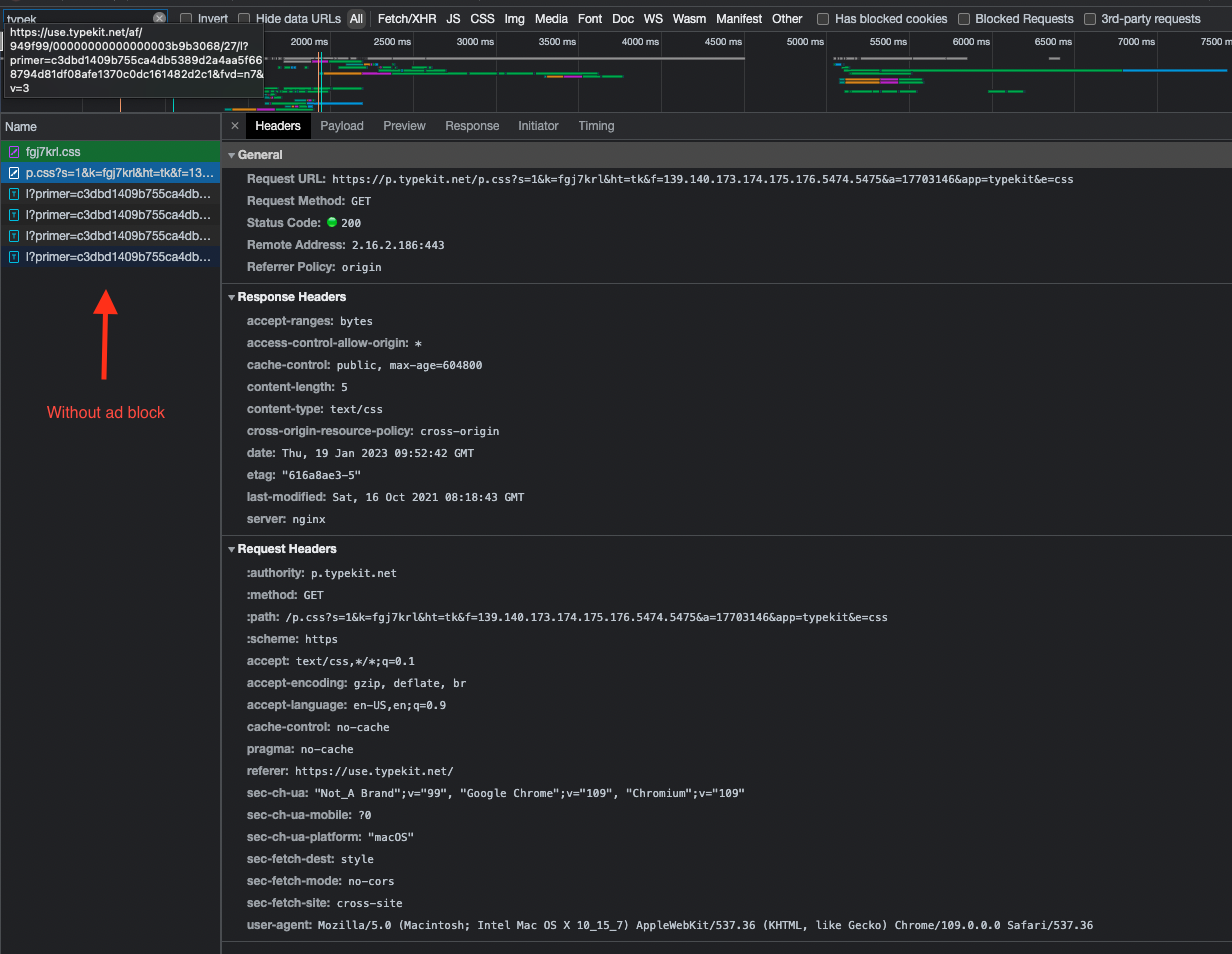 In Filter List Is Creating Errors On Applications · Issue 14723