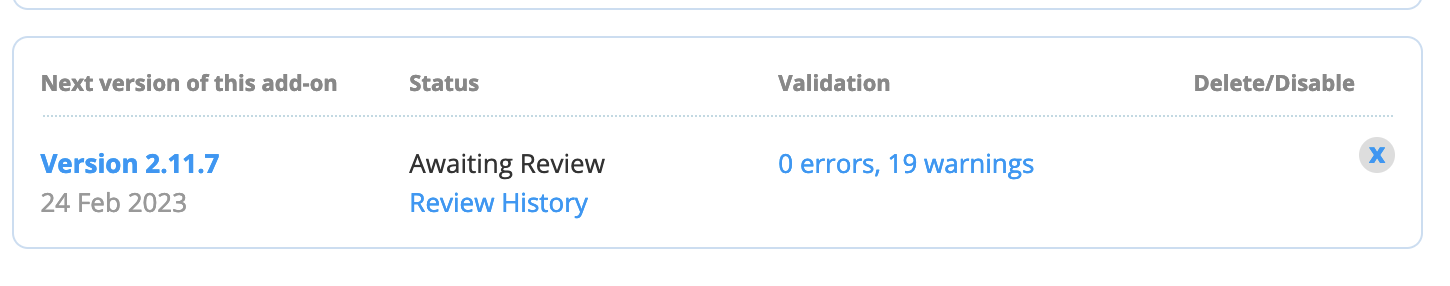 UI Update - elo progression bar gone · Issue #135 · repeekgg/browser-extension · GitHub