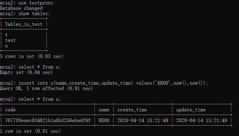 UUID is configured, but SNOWFLAKE is used · Issue #5173 · apache ...