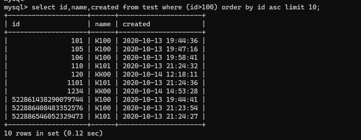 NPE at order by · Issue #7877 · apache/shardingsphere · GitHub